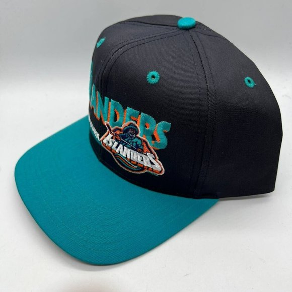 Twins Enterprise | Accessories | Vintage New York Islanders Nhl Twins ...